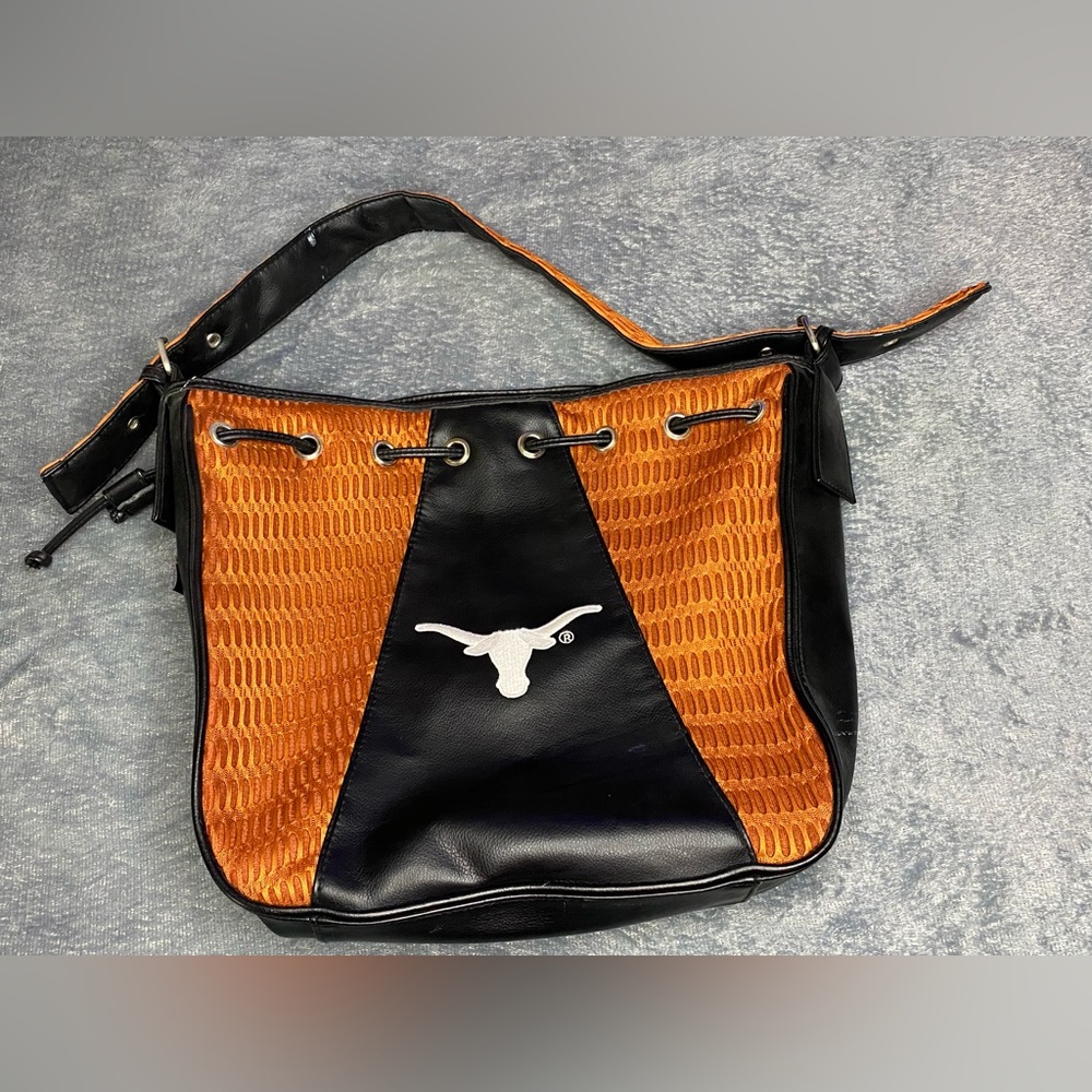 Hook ‘Em Horns With This Super Fun Purse! - Gem